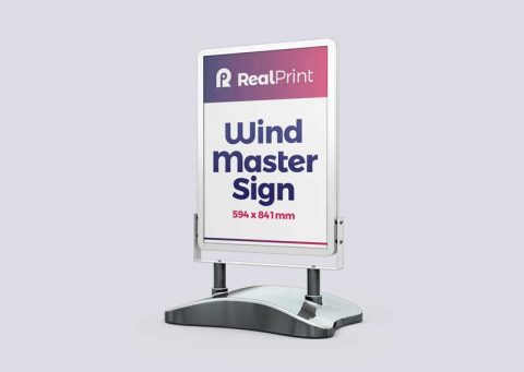 Windmaster | Realprint